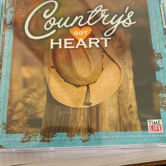 Time Life | Media | Time Lookin For Love 2 Cd Set New | Poshmark